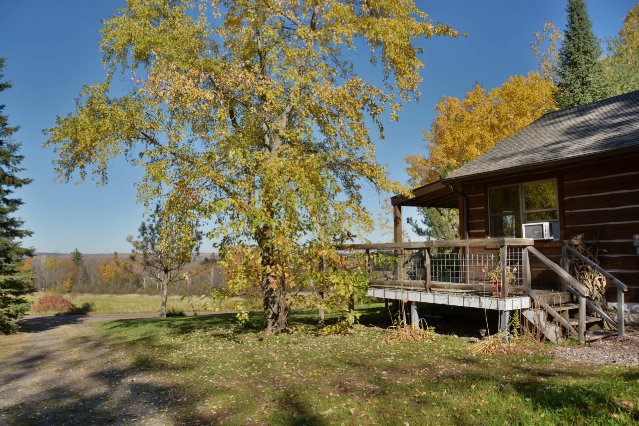 Grand View, Wisconsin Cabin Rental | Vacation Home Rental